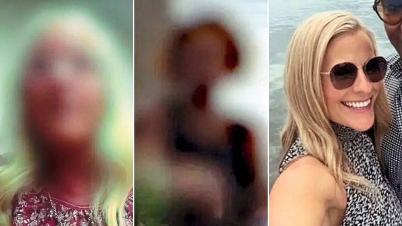 Florida Man Confronted By Three Unwitting Wives Outside of Court After ...