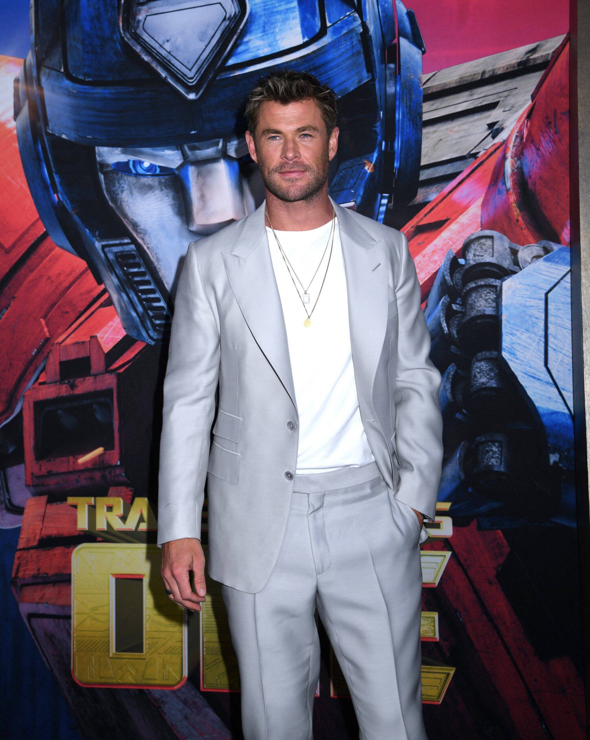 Chris Hemsworth Talks ‘Complicated Times’ in Elsa Pataky Marriage ...