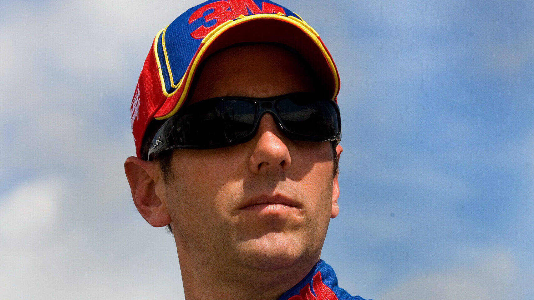 Late NASCAR Driver Greg Biffle Previously Survived ‘Small Plane ...