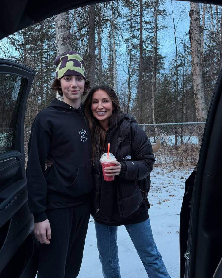 Bristol Palin Gives Grim New Update on Her Facial Paralysis: ‘Not ...