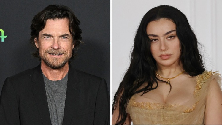Jason Bateman Faces Backlash After Podcast Chat With Charli XCX, 33 ...