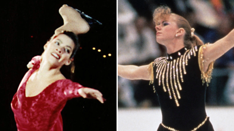 Nancy Kerrigan Revealed She Never Got an Apology From Tonya Harding for ...