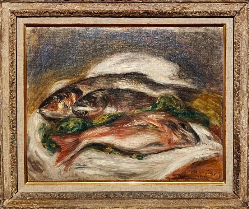 Italian Museum Allegedly Broken Into and Robbed Five Months After ...