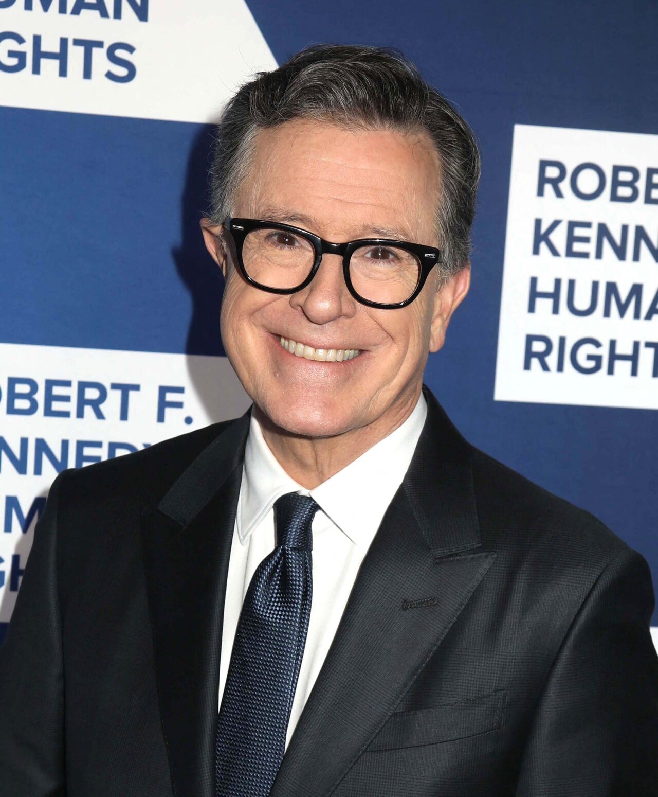 David Letterman Says ‘Late Show’ Replacement Is a ‘Good Idea’: ‘They ...