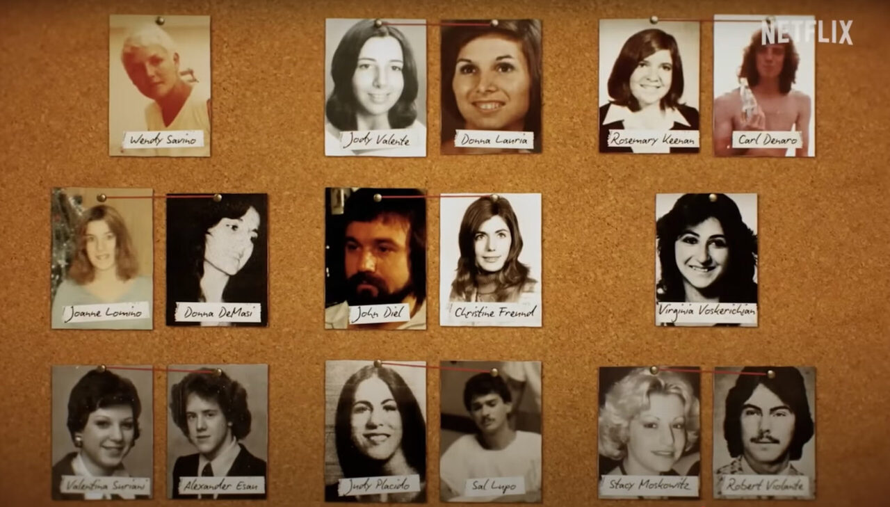Son of Sam Killer David Berkowitz Says His Home Is Now in Heaven