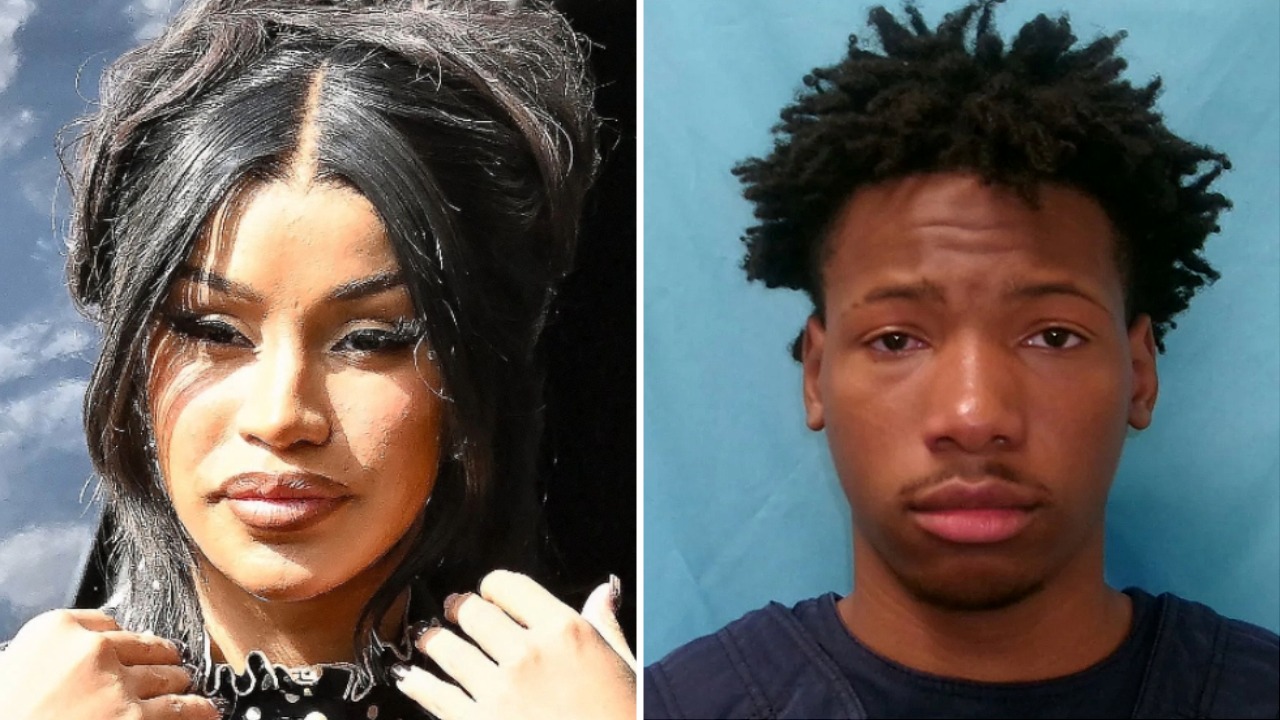 Cardi B Shows Support to Karmelo Anthony After Murder Verdict
