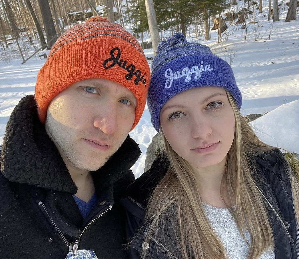 YouTube Star Jesse Ridgway Terminates Pregnancy After Down Syndrome