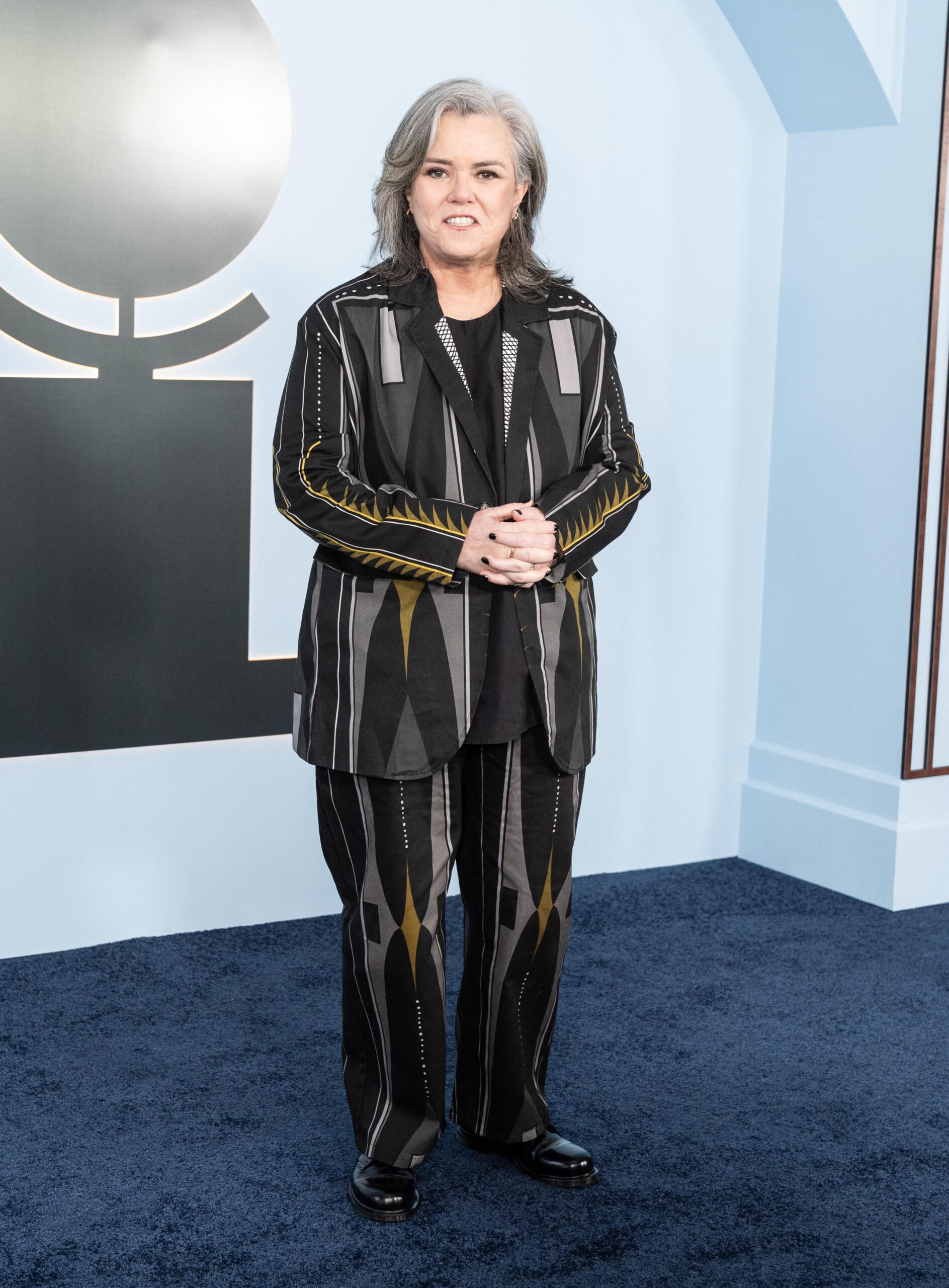 Rosie O’Donnell ‘Quietly Exploring’ a TV Comeback