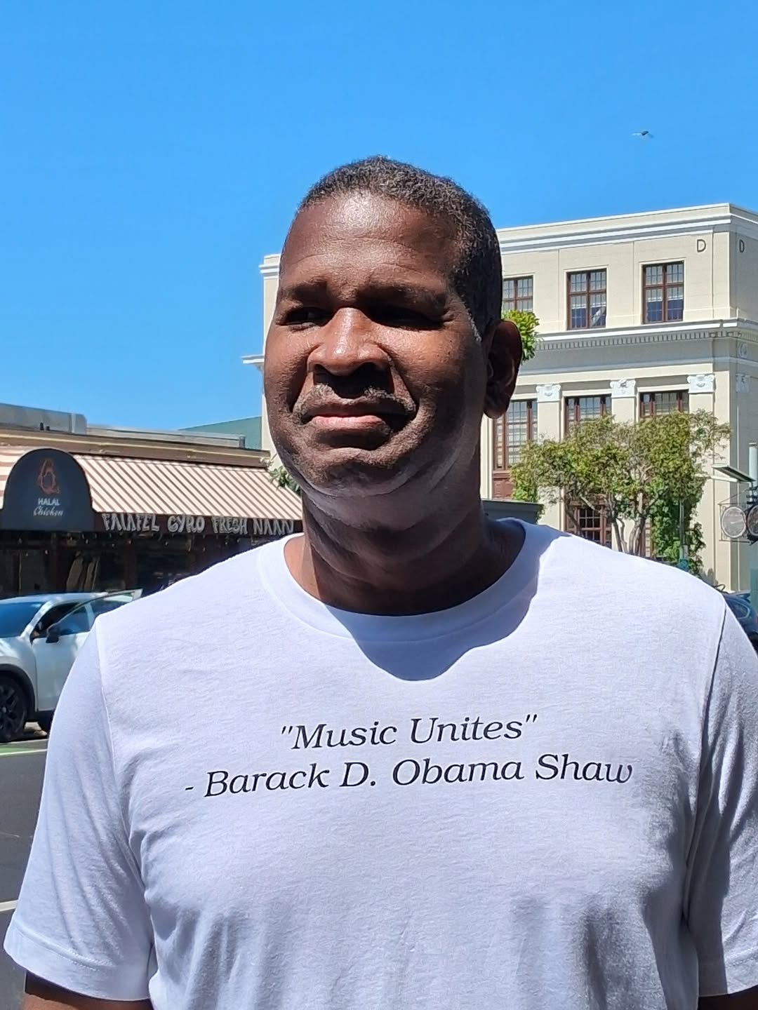 Man Legally Changes Name to Barack Obama to Run for Governor